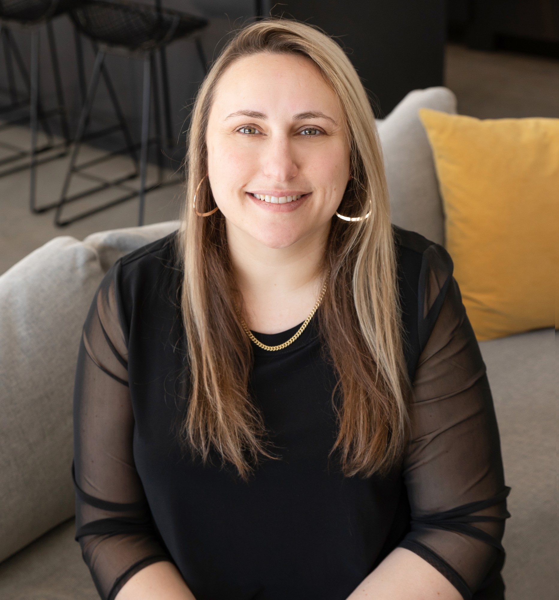 Rachel Robison - Broken Arrow - Chinowth & Cohen